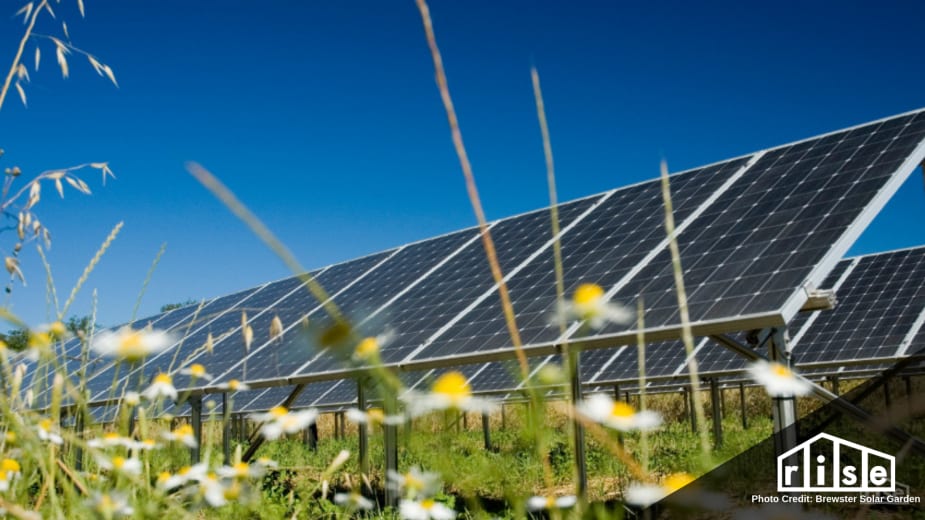 Getting Started with Community Solar