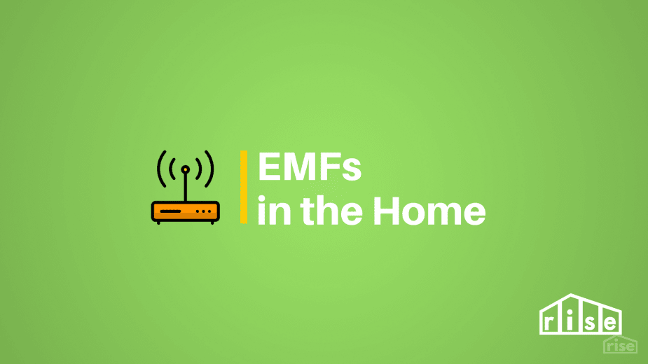 EMFs: What They Are, Why You Should Care