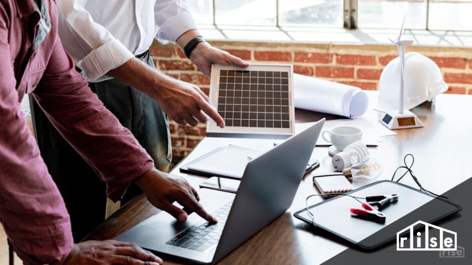 A Look at the Most Common Home Energy Rating Systems