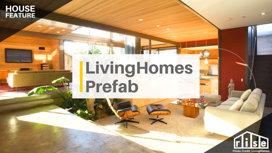 Inside Look: The First Home to Receive LEED for Home Platinum Rating