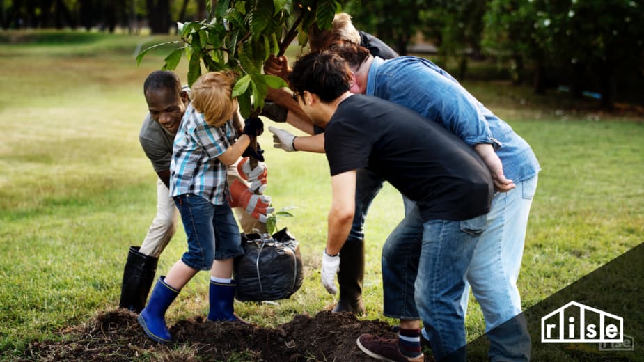 Shared Yard: What Are The Benefits?