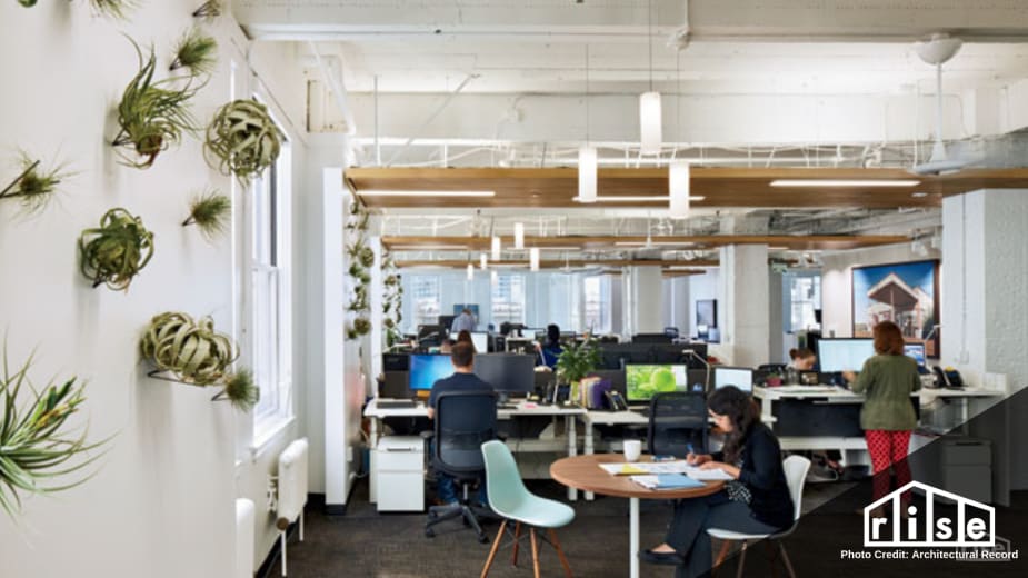 The Well Building Standard and What It Can Mean for Homeowners