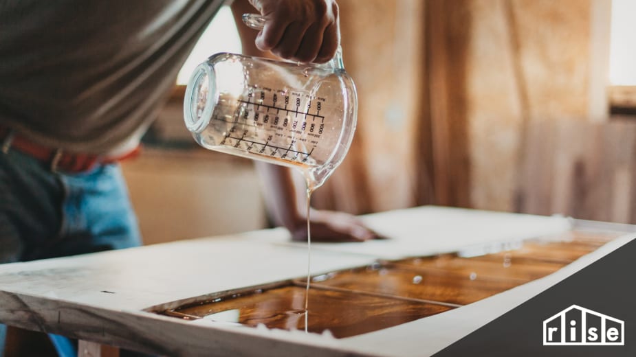 Biobased Epoxy Resins: A Shift in the Right Direction