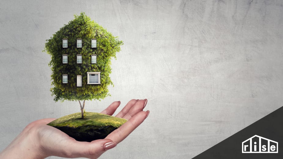 Financing the Green Building Wave: Challenges and Opportunities for a ...