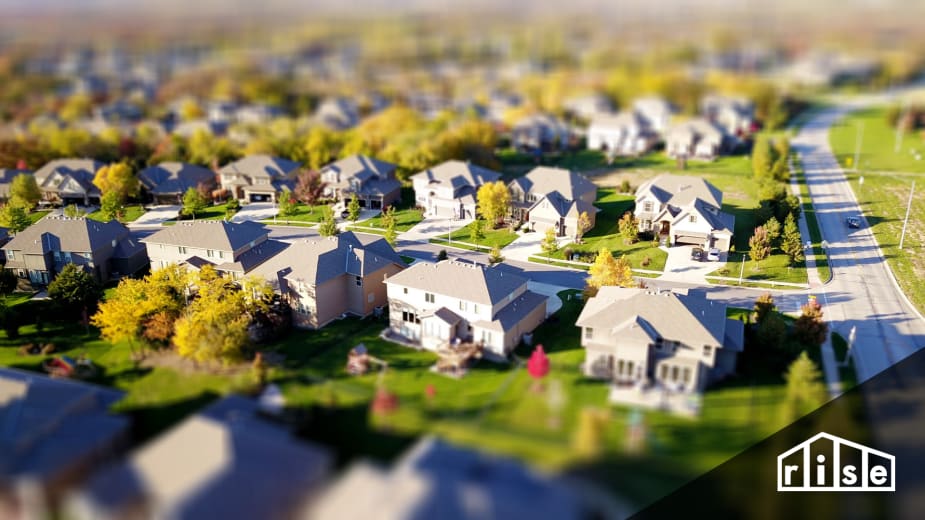 Embodied Energy in the Home