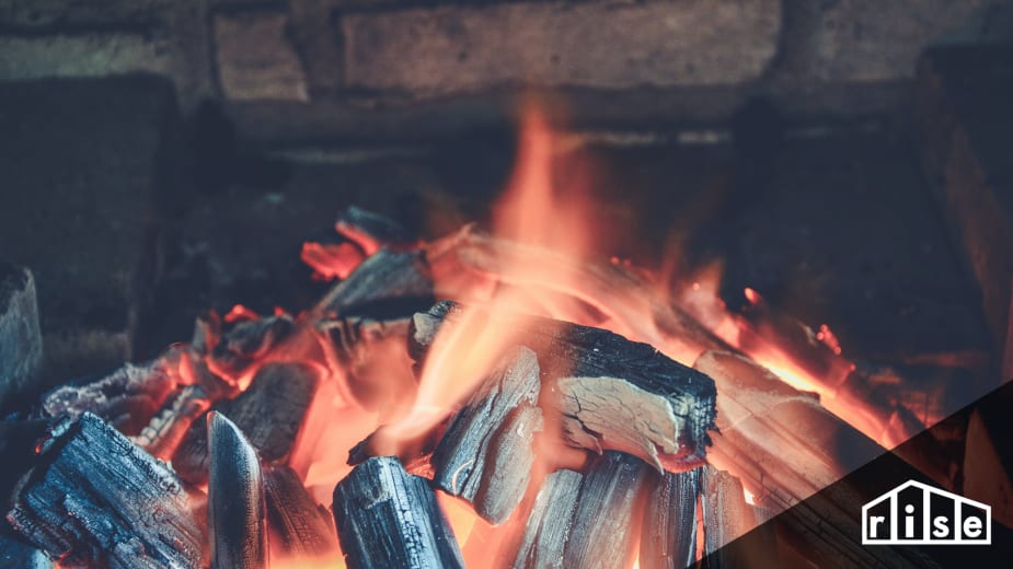 What Is the Most Efficient Way to Burn Wood?