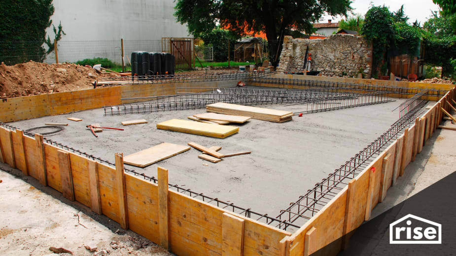 7 Rules for a Healthy House Foundation