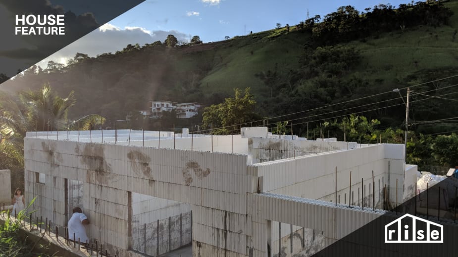 ICF in Trinidad: The Right Technology at the Right Time