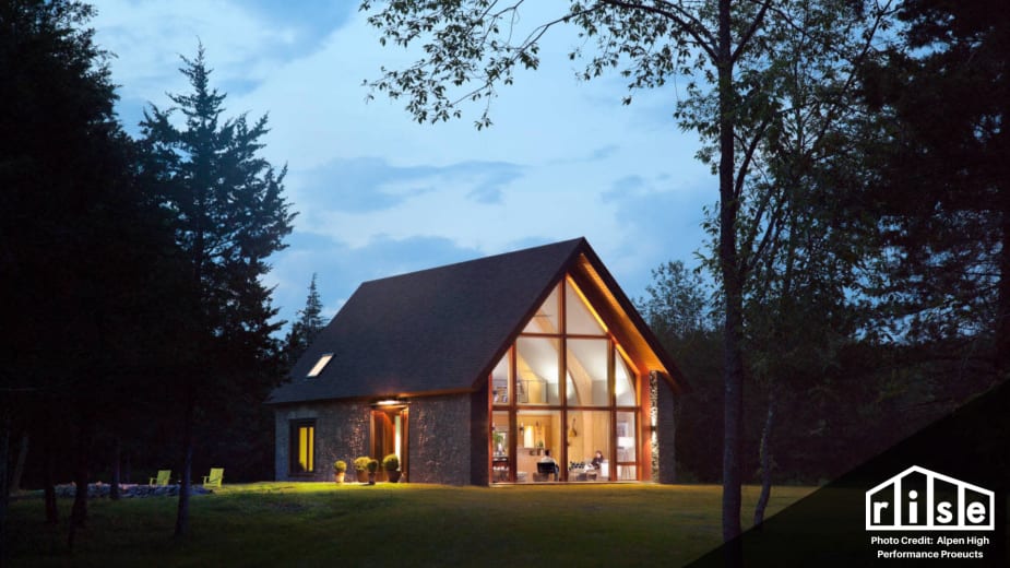 Passive House Windows: Your Complete Guide