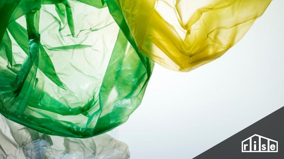 5 Ways to Use Recycled Plastic Products In Your Home