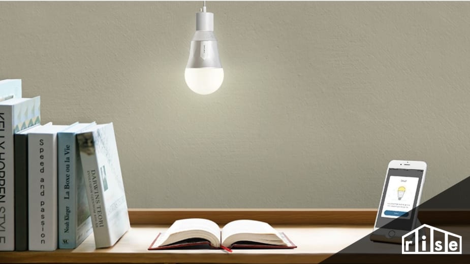 Smart Lighting: A Complete Guide