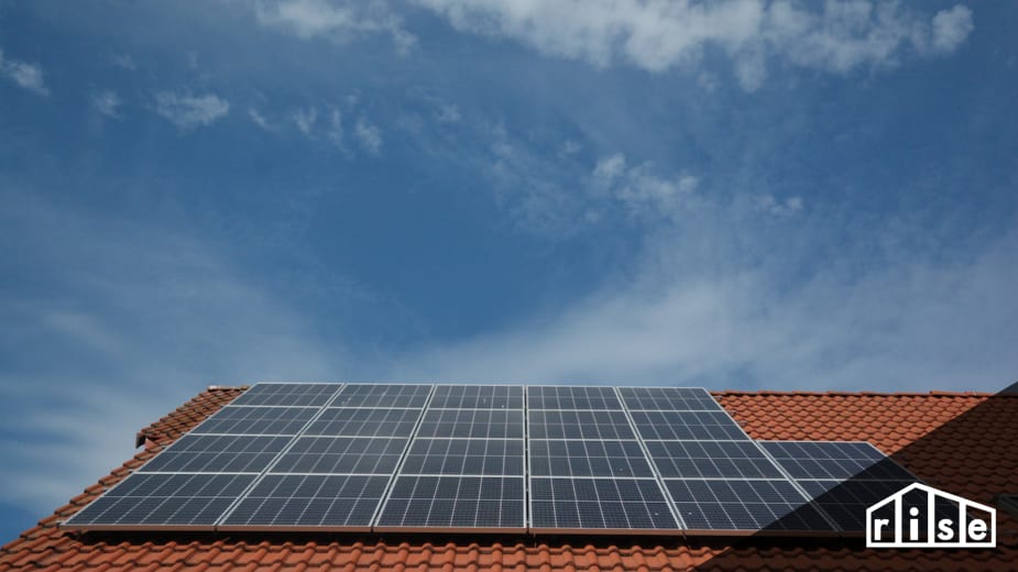 What Is a Solar-Ready Home?