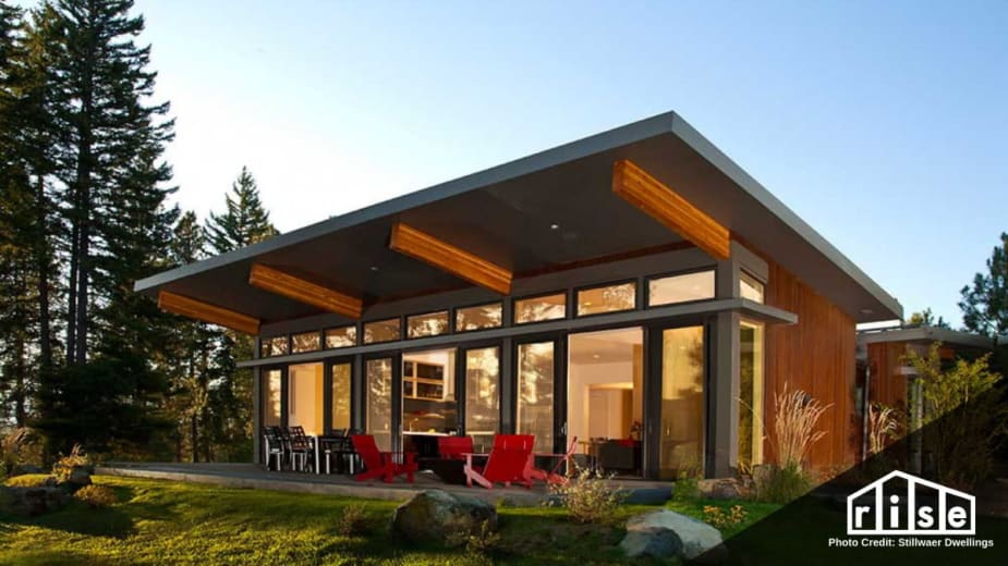 Our Top 5 Sustainable Prefabs in 2019