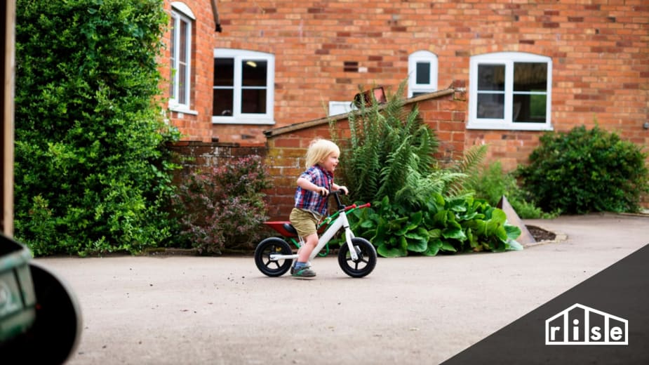 LEED for Homes 101: Location and Transportation