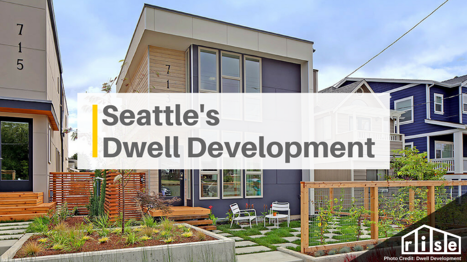 Seattles Dwell Development Interviewing A Sustainable Home Pioneer