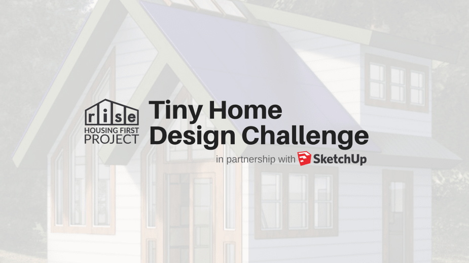 Rise's Tiny Home Design Challenge - Winner Announced!