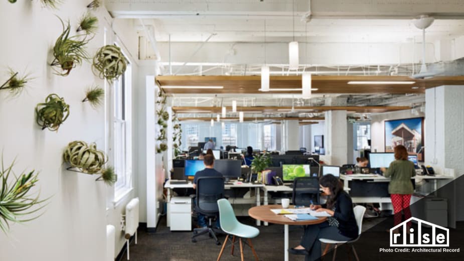 The Well Building Standard and What It Can Mean for Homeowners