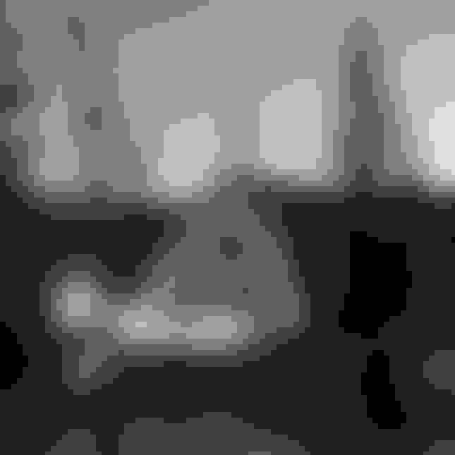 An A-Frame in the Woods Provides a Growing Family with Their First ...