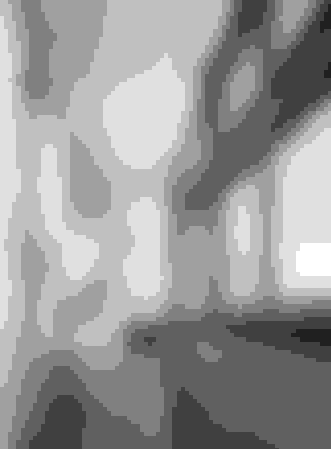 A Tour of California's Caterpillar House