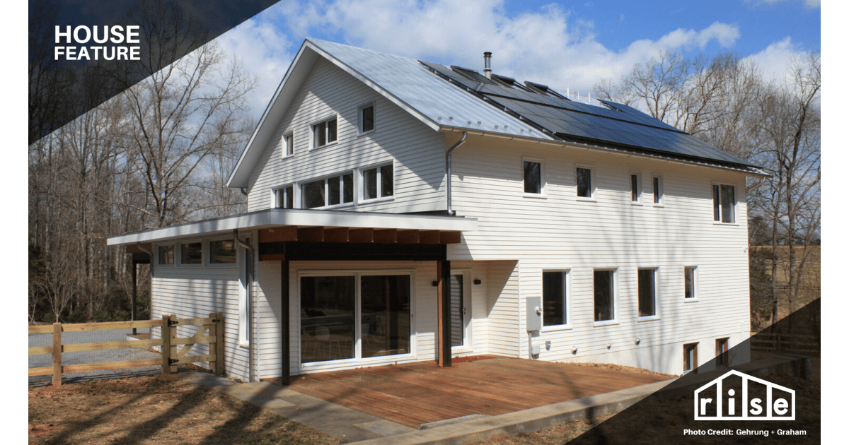 1980 Ranch Style House Remodeling A 1980s Ranch House Transforms Into