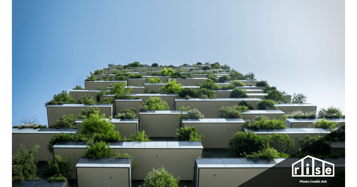 AIA's 2030 Challenge: A Look at its Impact and Leading Firms