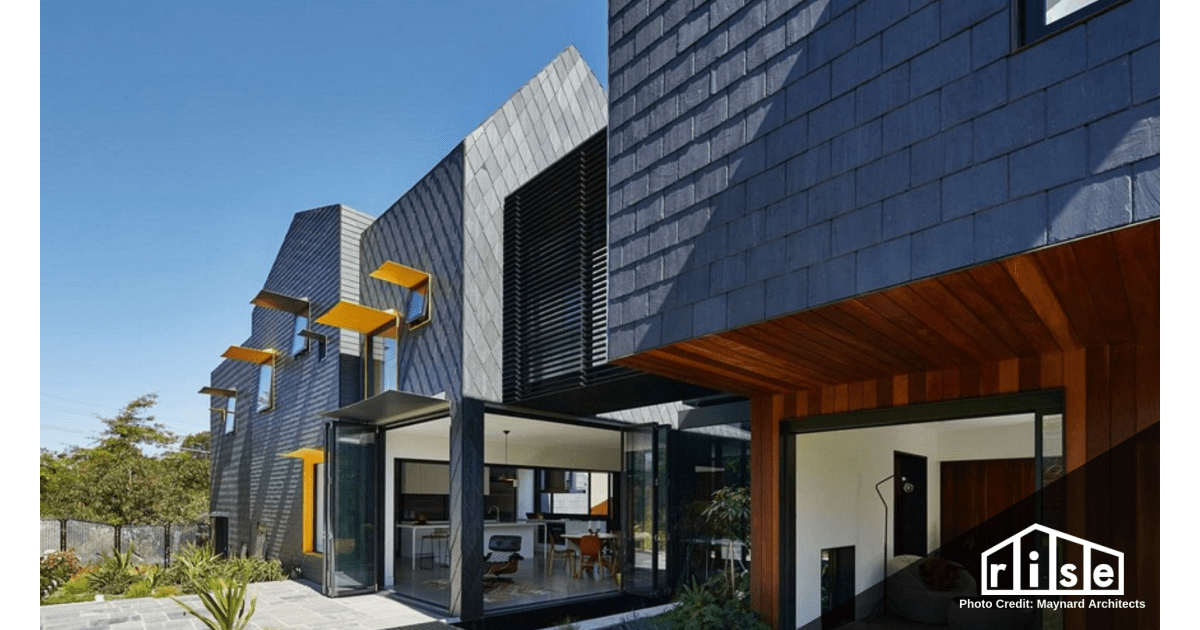 Adaptable Design: How to Build a Home for a Lifetime