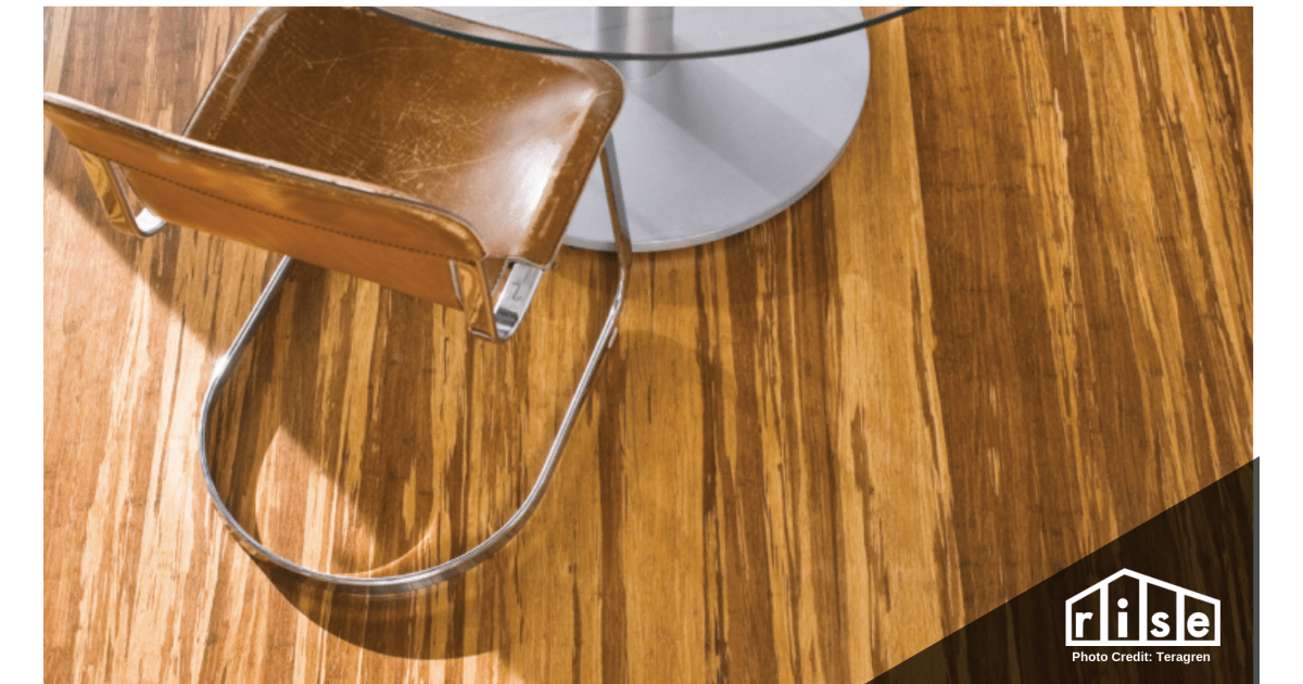 Bamboo Flooring Is It Worth The Hype