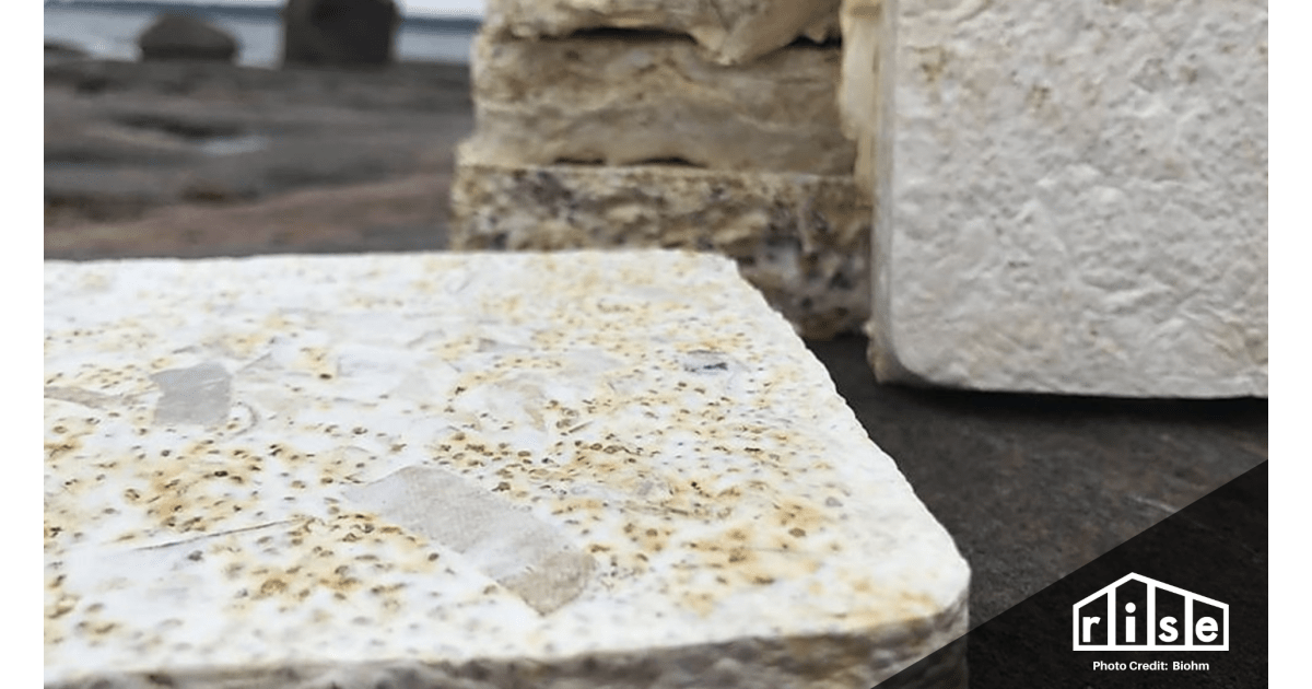 Benefits of Bio-Based Building Materials