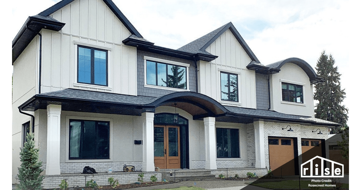 What Is CHBA Net Zero Home Certification?