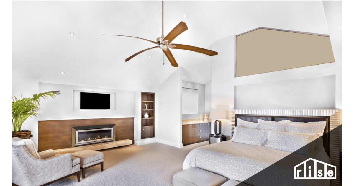 Ceiling Fans: Everything You Need to Know