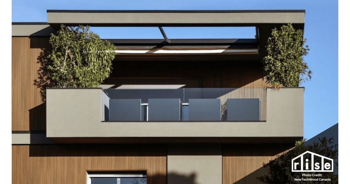 Composite Wood Siding: The Ultimate Guide