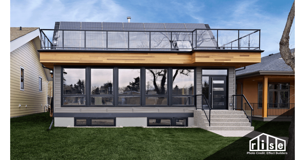 Net Zero Homes Are More Affordable Than You Think