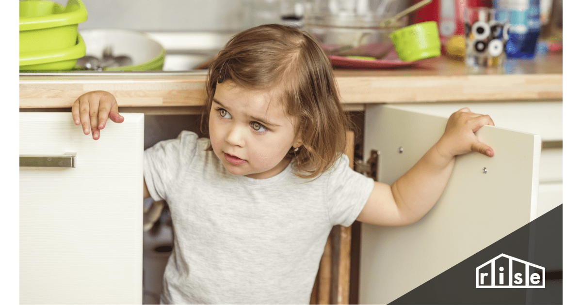 Formaldehyde Hotspots in the Home