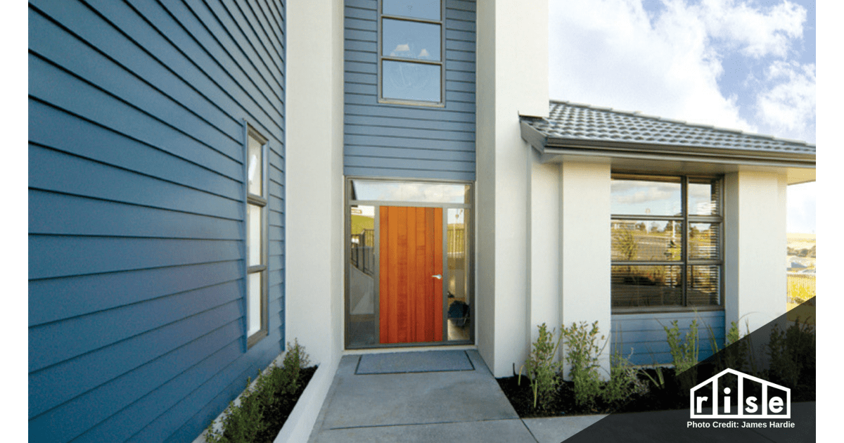 Fiber-Cement Siding: An In-Depth Review