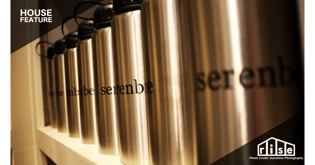 Serenbe Community: Georgia's New Model for Urban Planning