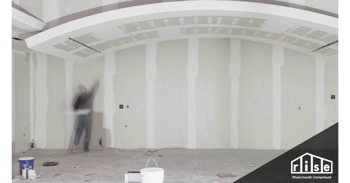 Drywall - An In-Depth Guide