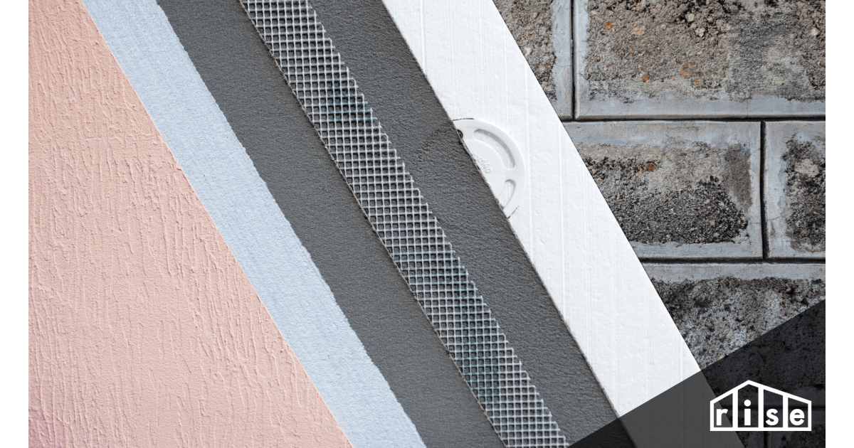 Exterior Insulation Finish Systems (EIFS) - What Are They?