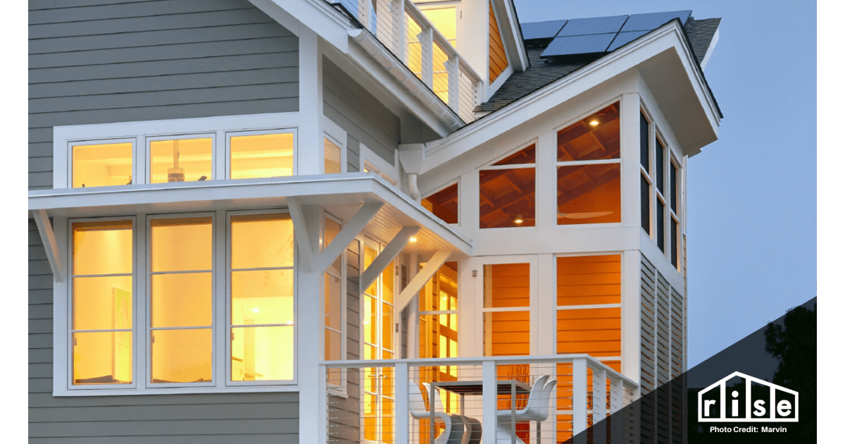 ENERGY STAR Certification for Windows