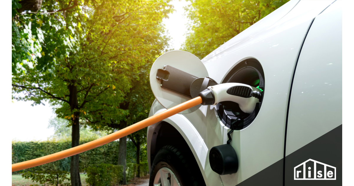 Are Electric Vehicles Better For The Planet