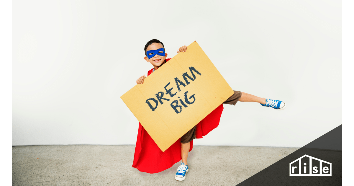 Personal Goals for Sustainability at Home