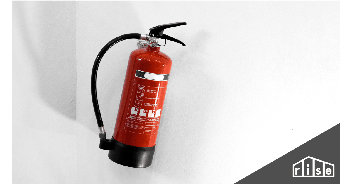 Flame Retardants: What Are They and Are They Safe?