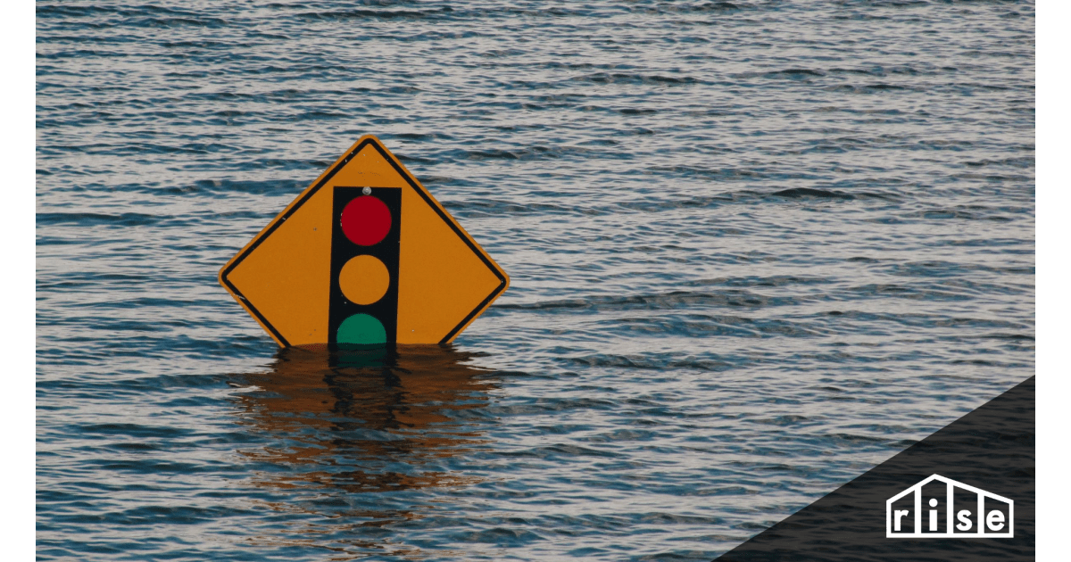 Flood-Ready Homes: How To Prepare