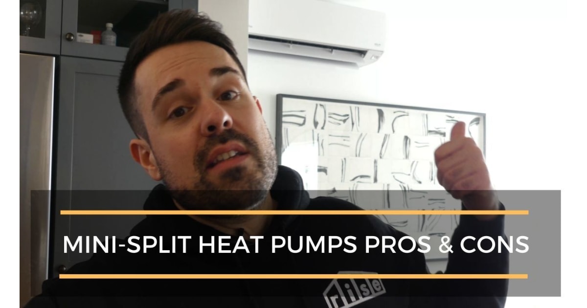 Mini-Split Heat Pumps: Pros, Cons, and FAQs