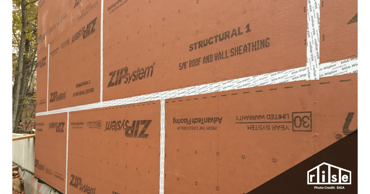 High-Performance Air Sealing Tape: Vital Component to Your Building ...