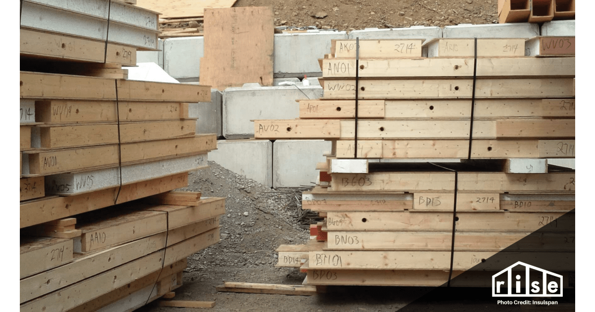 High-Performance Walls