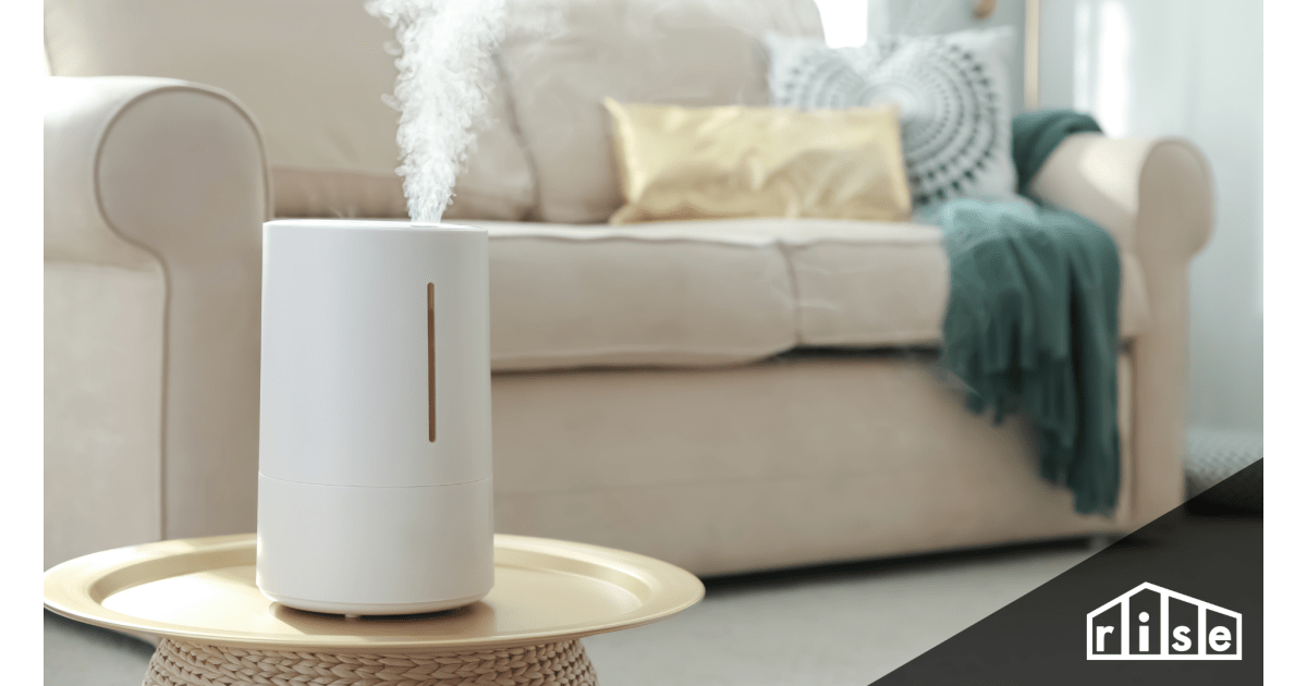 Humidifiers: Home Appliance Guide