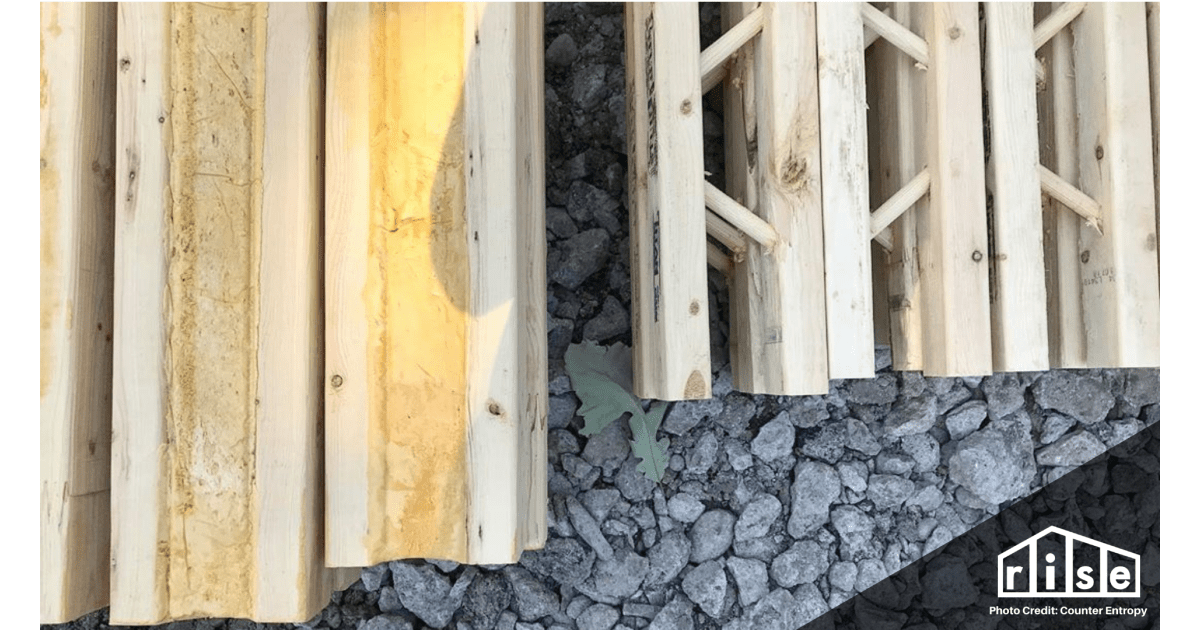 Insulated Studs - What They Are and How to Use Them