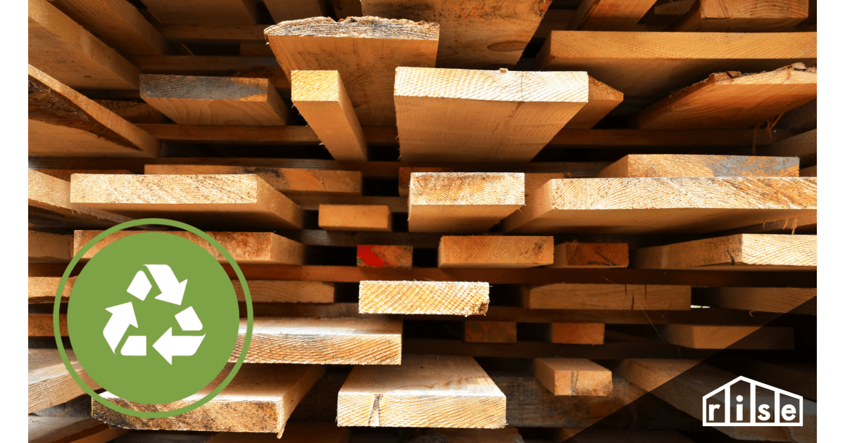 LEED for Homes 101: Materials & Resources