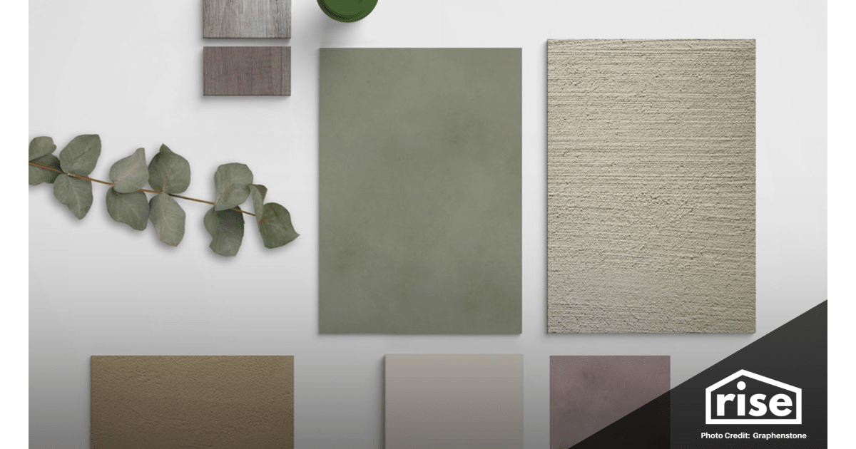 Lime-Based Paint: Add Color to your Home While Capturing Excess CO2