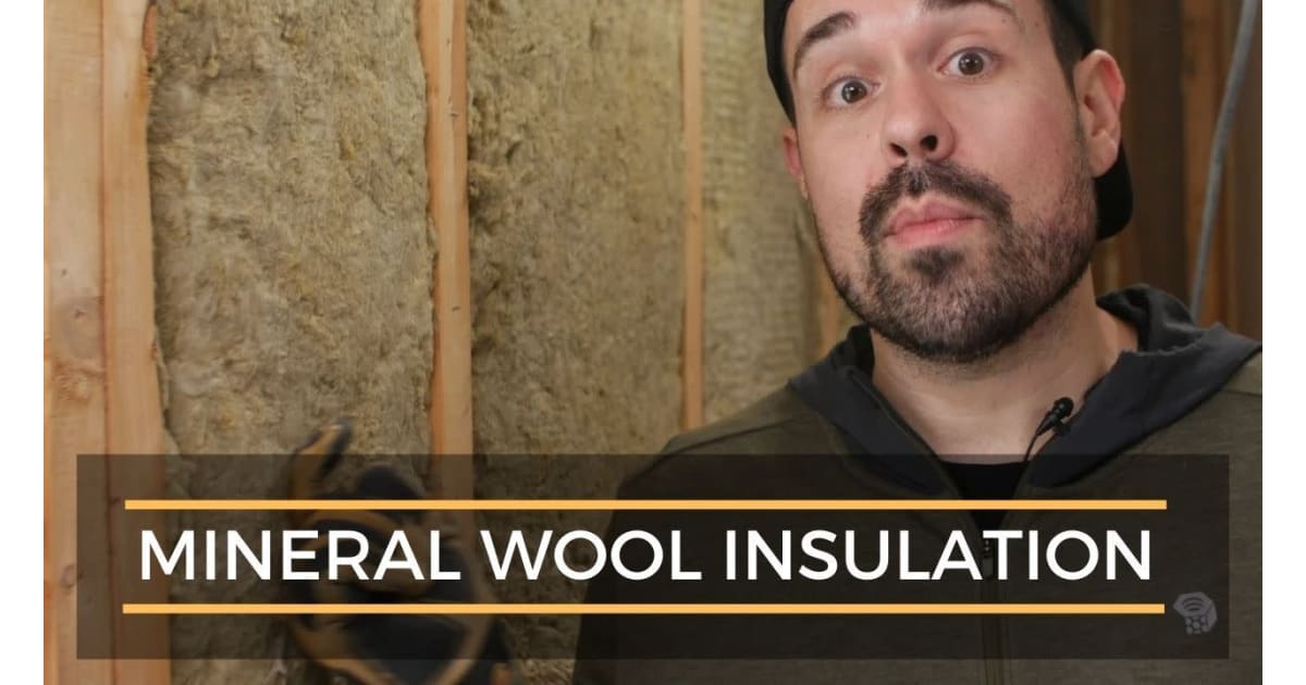 Is Mineral Wool Insulation Safe? Pros, Cons, and Costs